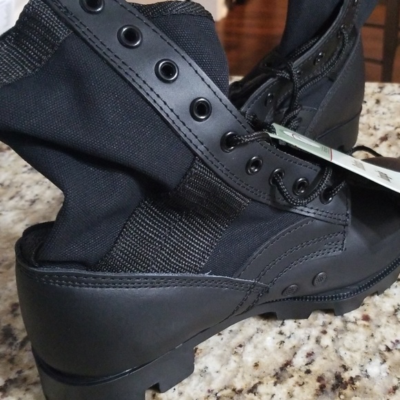 Rothco | Shoes | Rothco Combat Boots | Poshmark